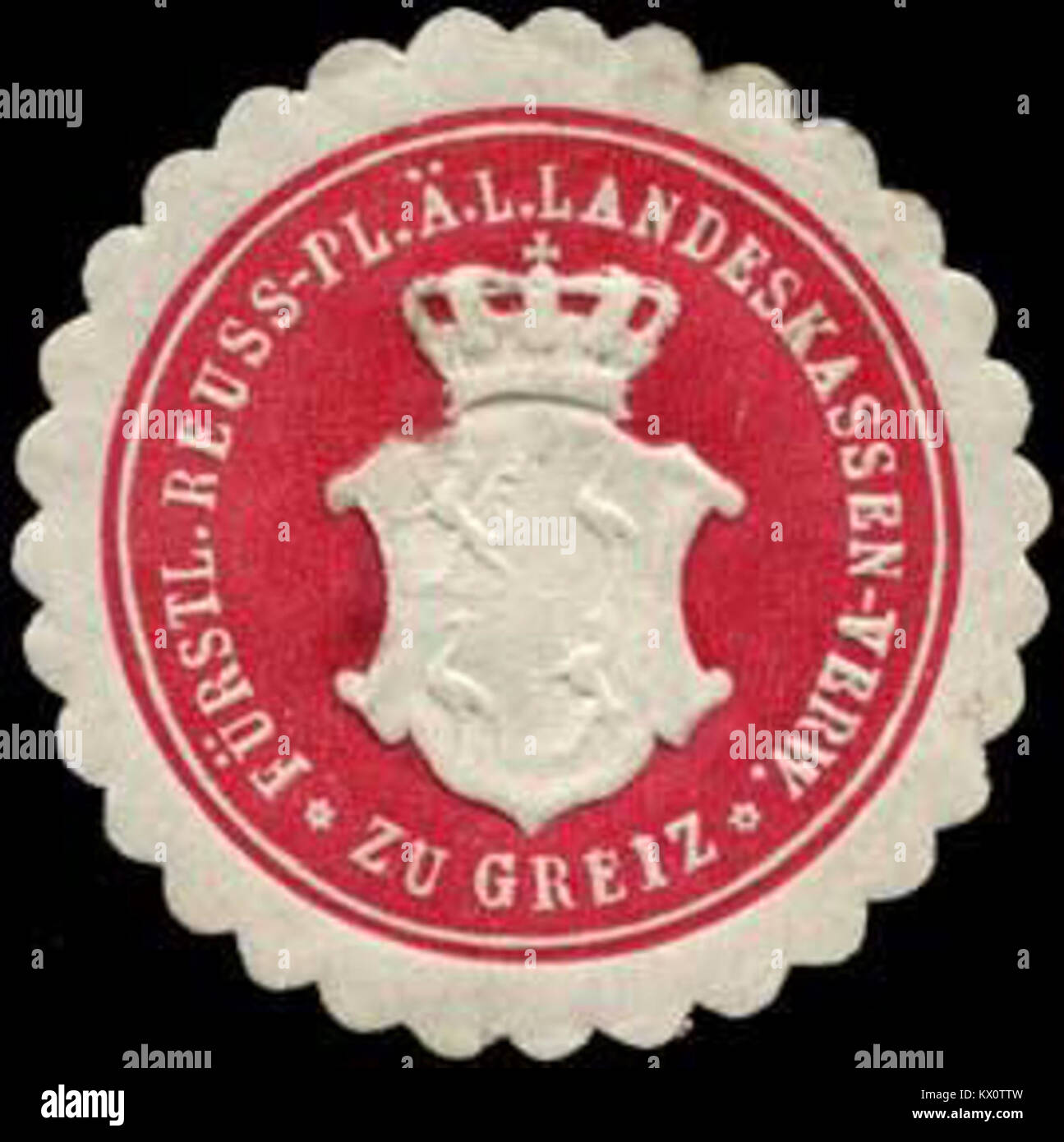 Landeskassen hi-res stock photography and images - Alamy