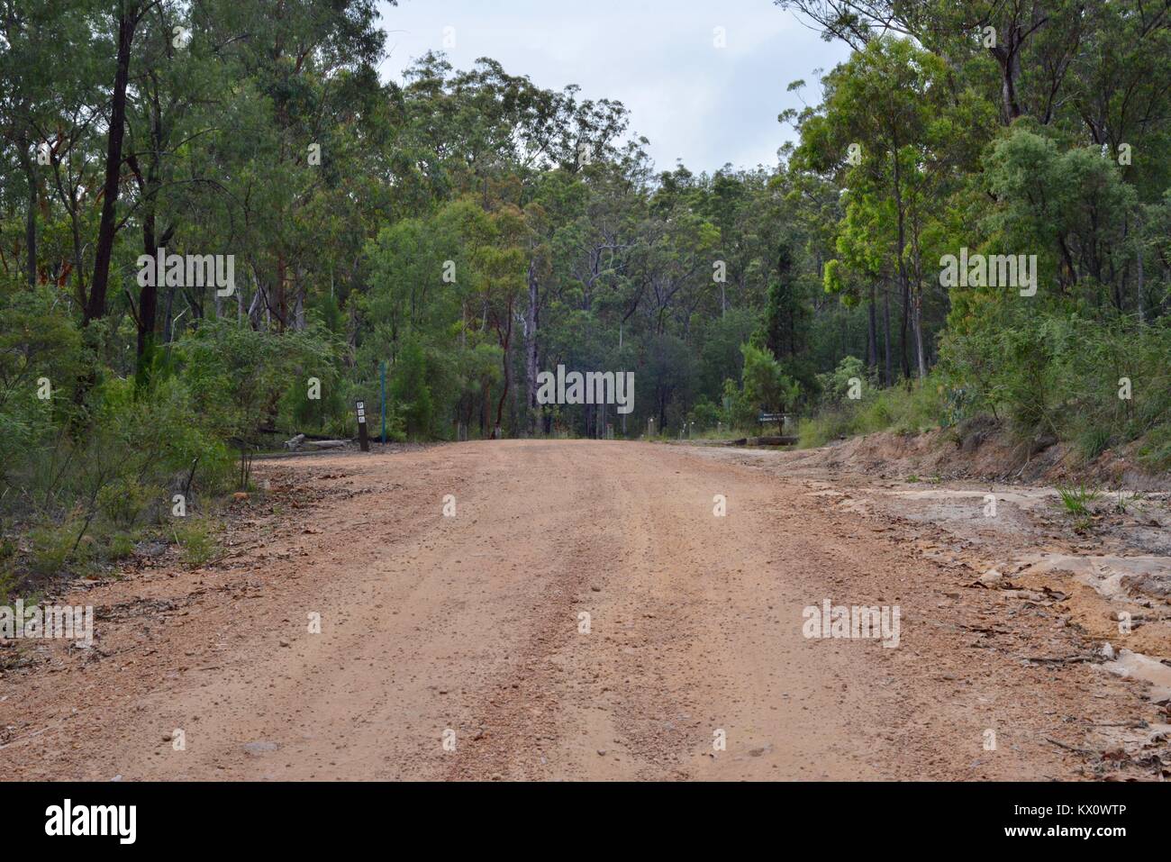 Blackdown tableland national park hi-res stock photography and images ...