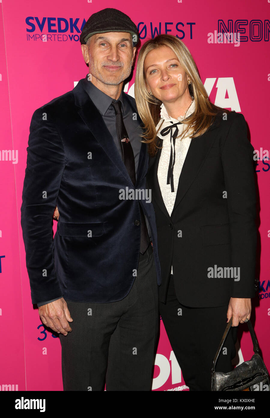 Celebrities attend Los Angeles premiere of I, TONYA at The Egyptian ...