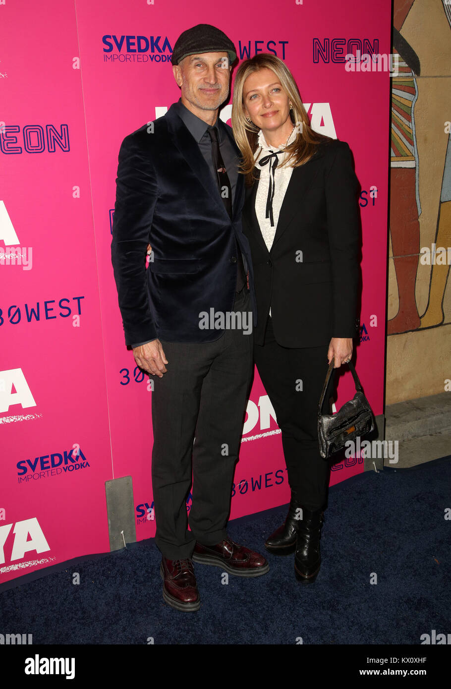 Celebrities attend Los Angeles premiere of I, TONYA at The Egyptian ...