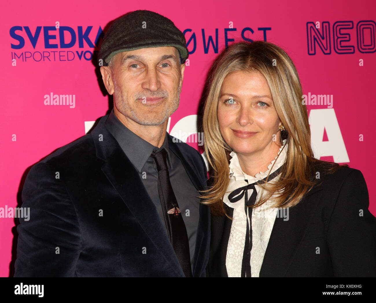 Celebrities attend Los Angeles premiere of I, TONYA at The Egyptian ...