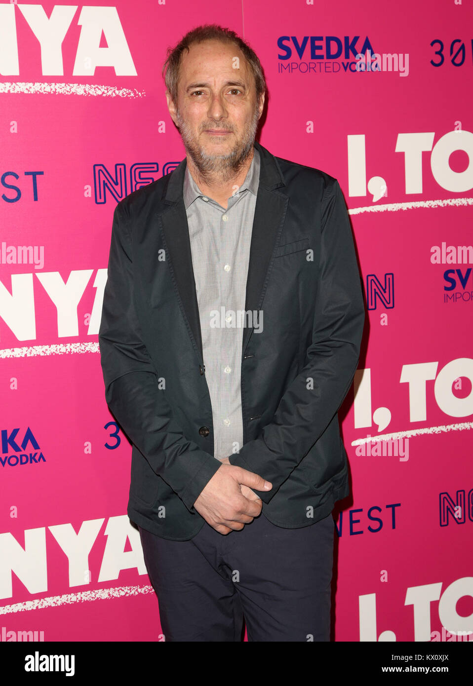 Celebrities attend Los Angeles premiere of I, TONYA at The Egyptian ...