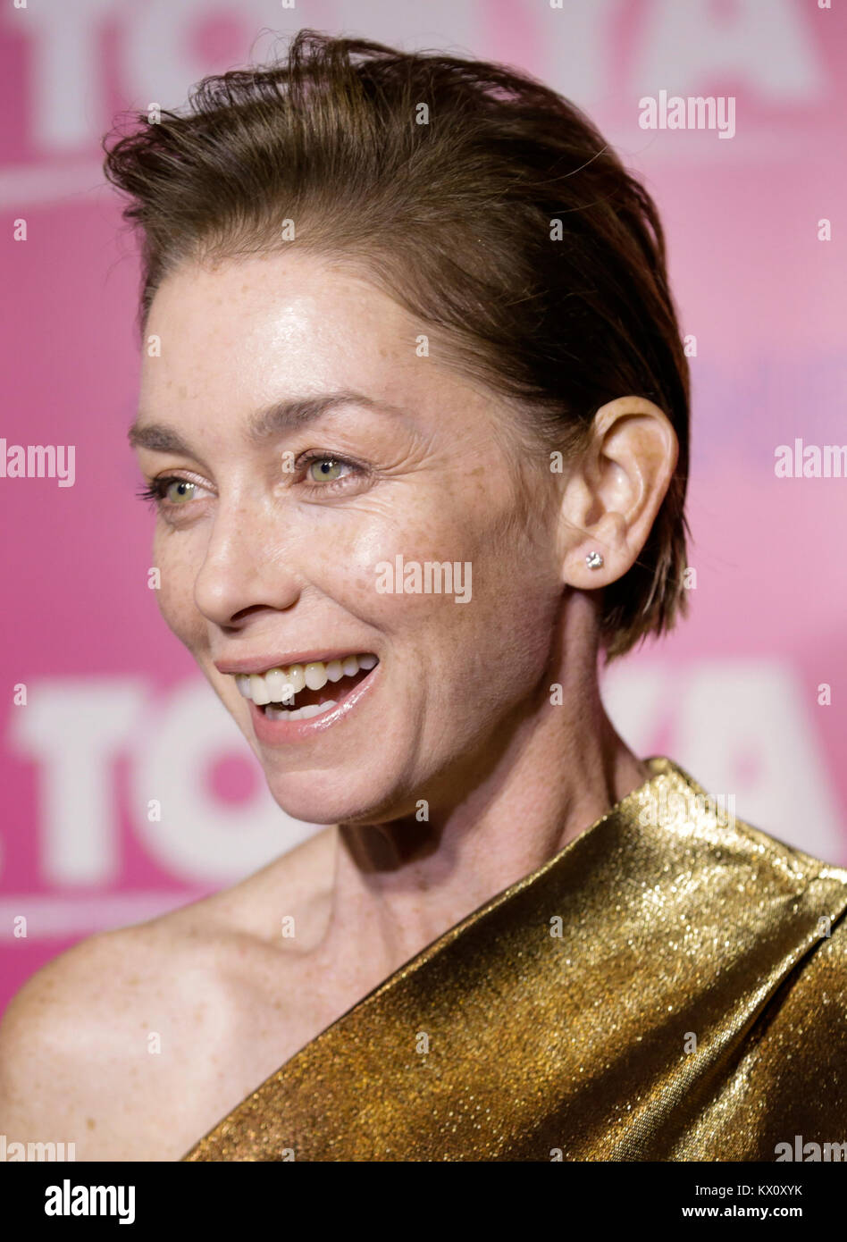 Celebrities attend Los Angeles premiere of I, TONYA at The Egyptian ...