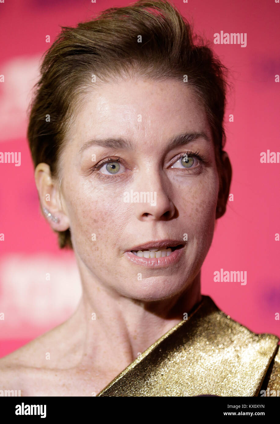 Celebrities attend Los Angeles premiere of I, TONYA at The Egyptian ...