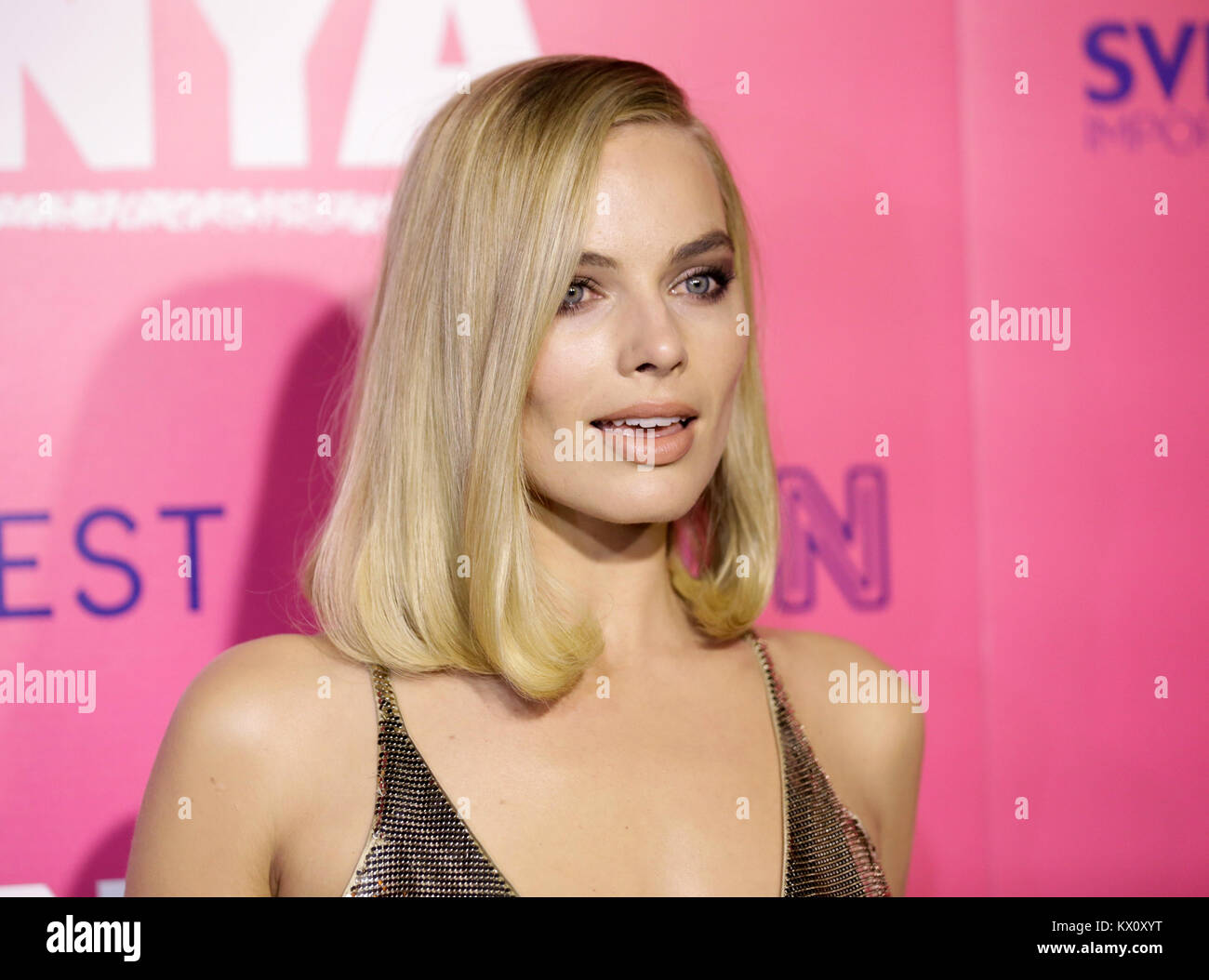 Celebrities attend Los Angeles premiere of I, TONYA at The Egyptian ...