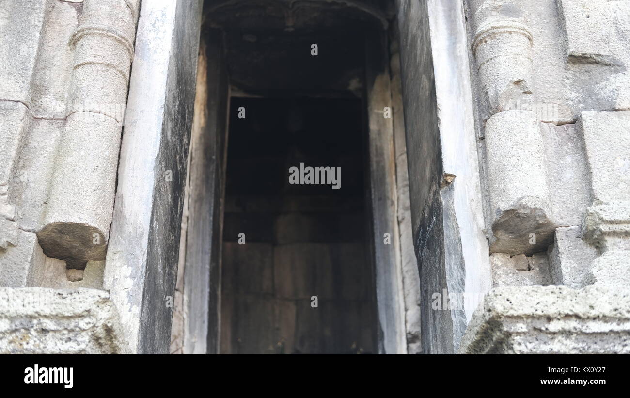 King Rudravarman Angkorian Ancient Hindi and Buddhist Religious Ruins ...