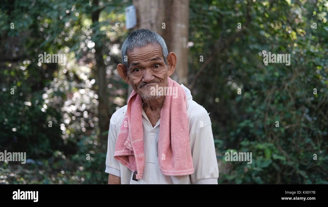 King Rudravarman Angkorian Ancient Hindi and Buddhist Religious Ruins ...