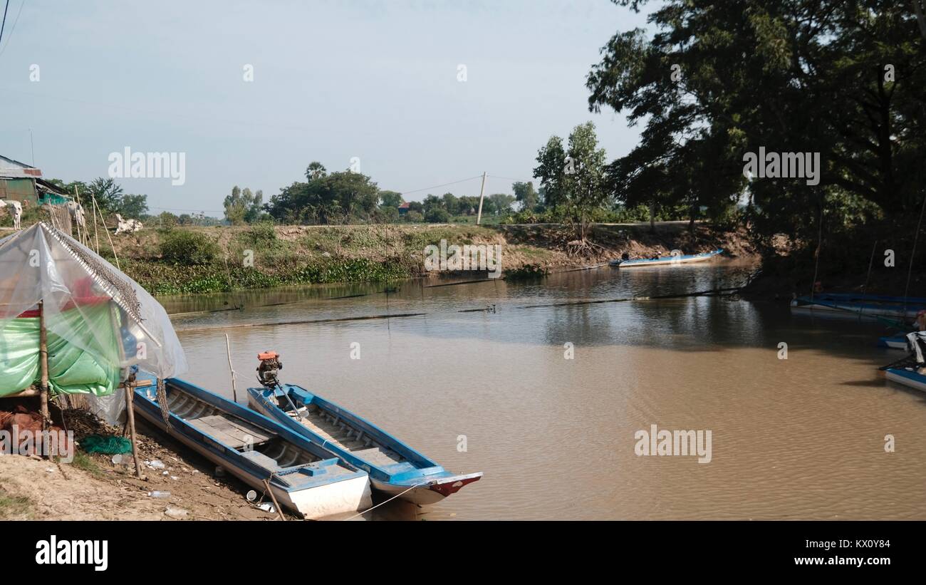 King Rudravarman Angkorian Ancient Hindi and Buddhist Religious Ruins ...