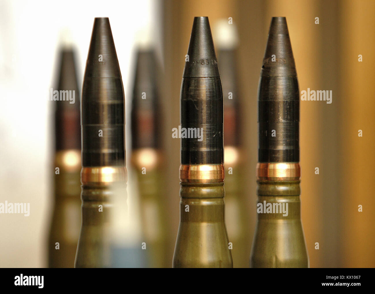 Factories of arms hi-res stock photography and images - Alamy