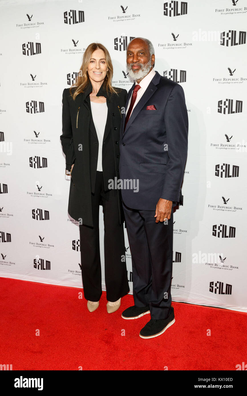 SFFILM Honors Kate Winslet, Kathryn Bigelow, Emily V. Gordon, and ...