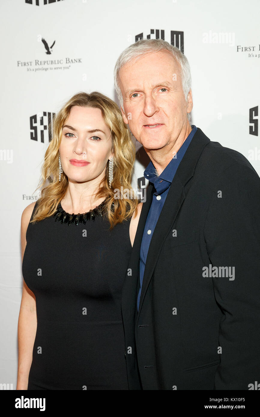 SFFILM Honors Kate Winslet, Kathryn Bigelow, Emily V. Gordon, and ...