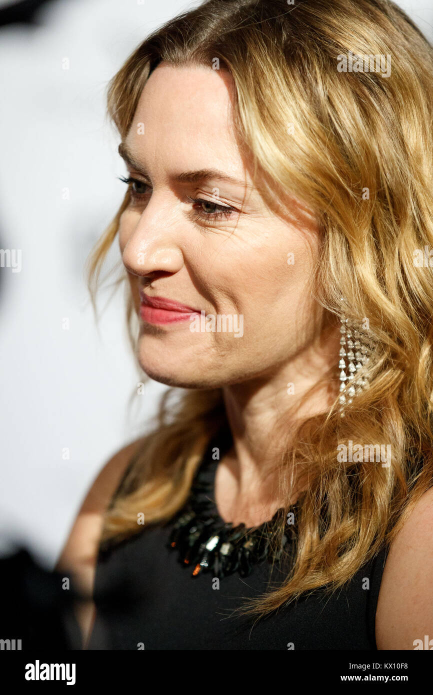SFFILM Honors Kate Winslet, Kathryn Bigelow, Emily V. Gordon, and ...