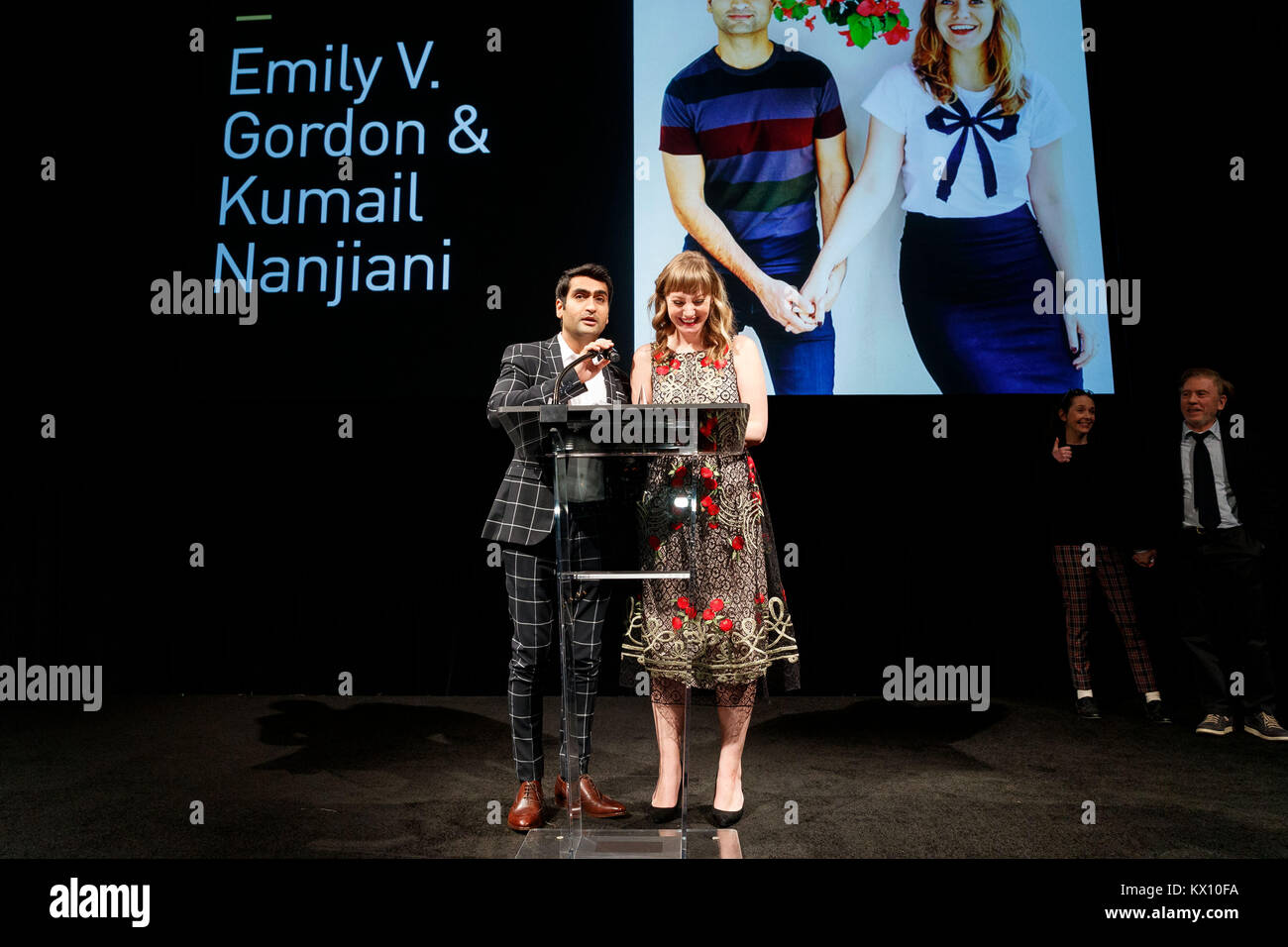 SFFILM Honors Kate Winslet, Kathryn Bigelow, Emily V. Gordon, and ...