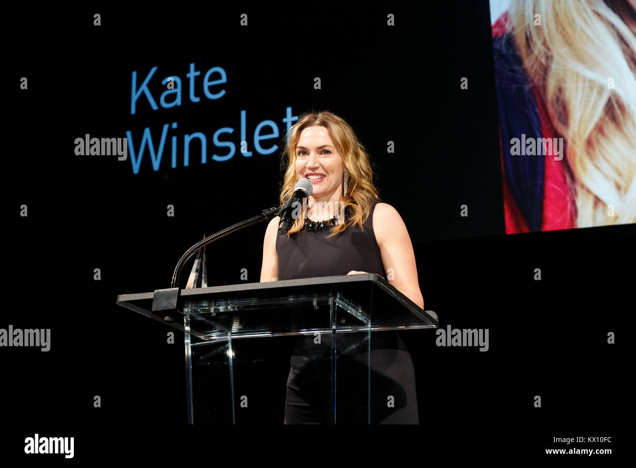 SFFILM Honors Kate Winslet, Kathryn Bigelow, Emily V. Gordon, and ...