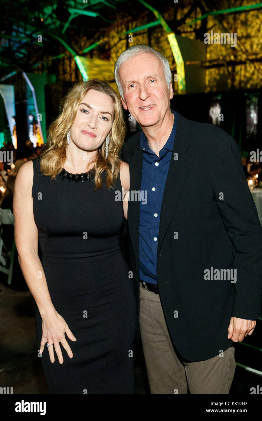 SFFILM Honors Kate Winslet, Kathryn Bigelow, Emily V. Gordon, and ...