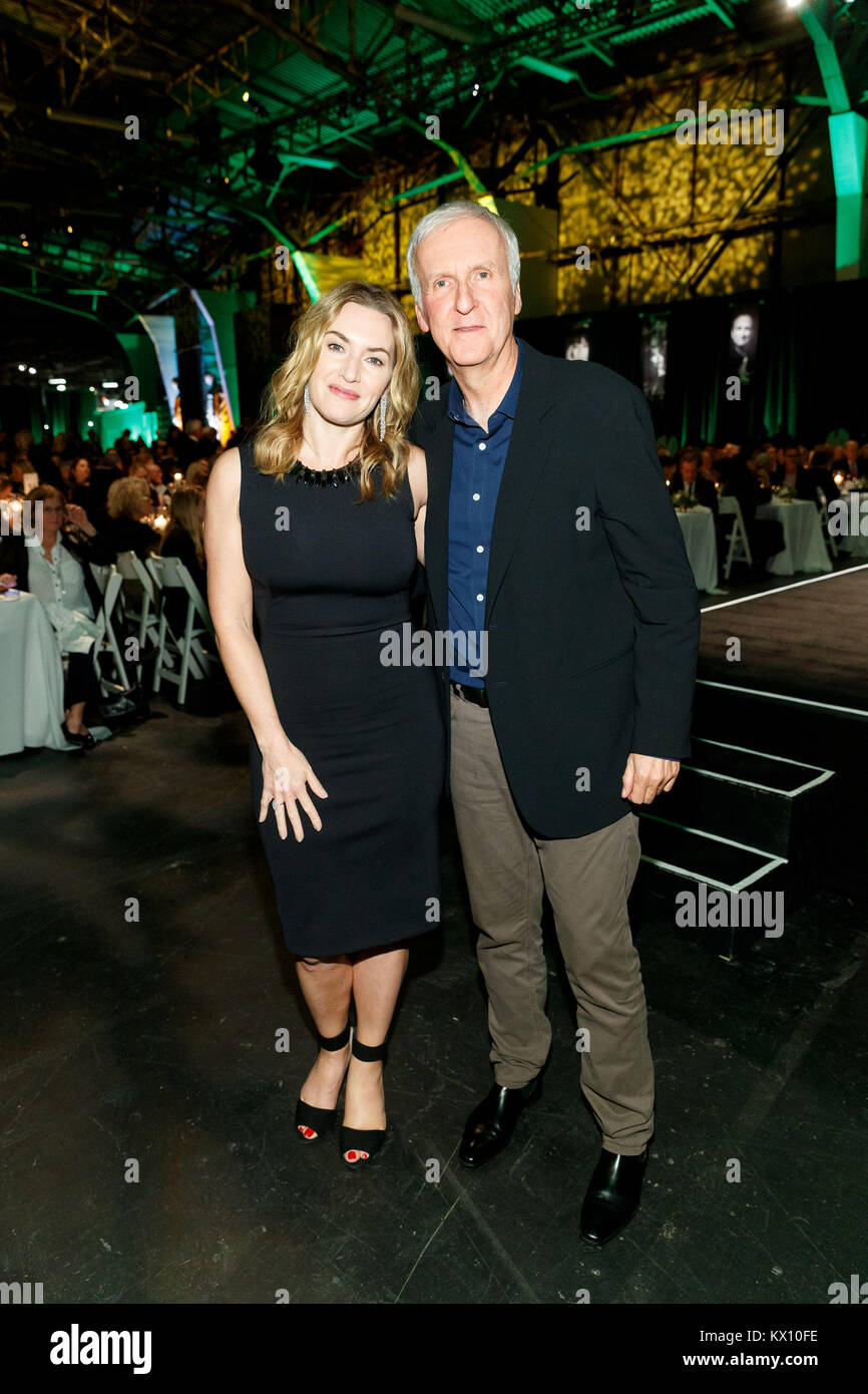SFFILM Honors Kate Winslet, Kathryn Bigelow, Emily V. Gordon, and ...
