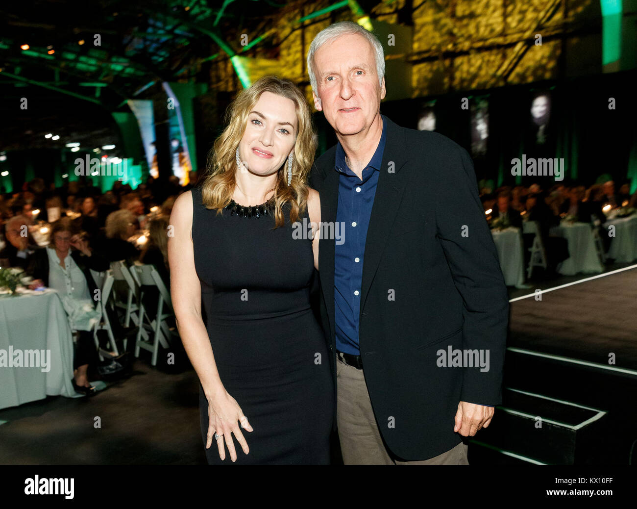 SFFILM Honors Kate Winslet, Kathryn Bigelow, Emily V. Gordon, and ...
