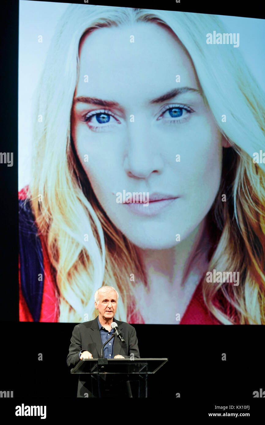 SFFILM Honors Kate Winslet, Kathryn Bigelow, Emily V. Gordon, and ...