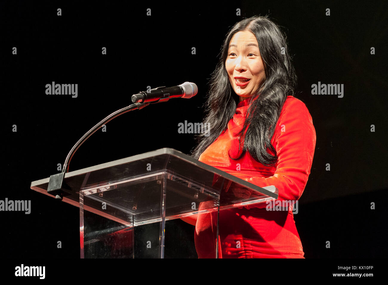 SFFILM Honors Kate Winslet, Kathryn Bigelow, Emily V. Gordon, and ...