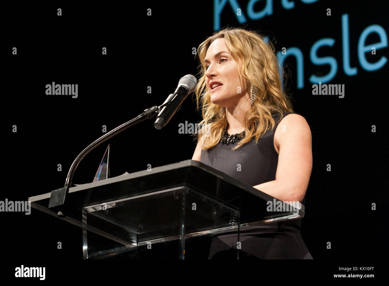 SFFILM Honors Kate Winslet, Kathryn Bigelow, Emily V. Gordon, and ...