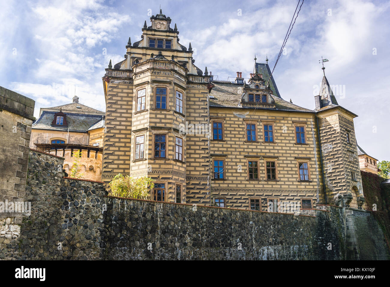 Friedland hi-res stock photography and images - Alamy