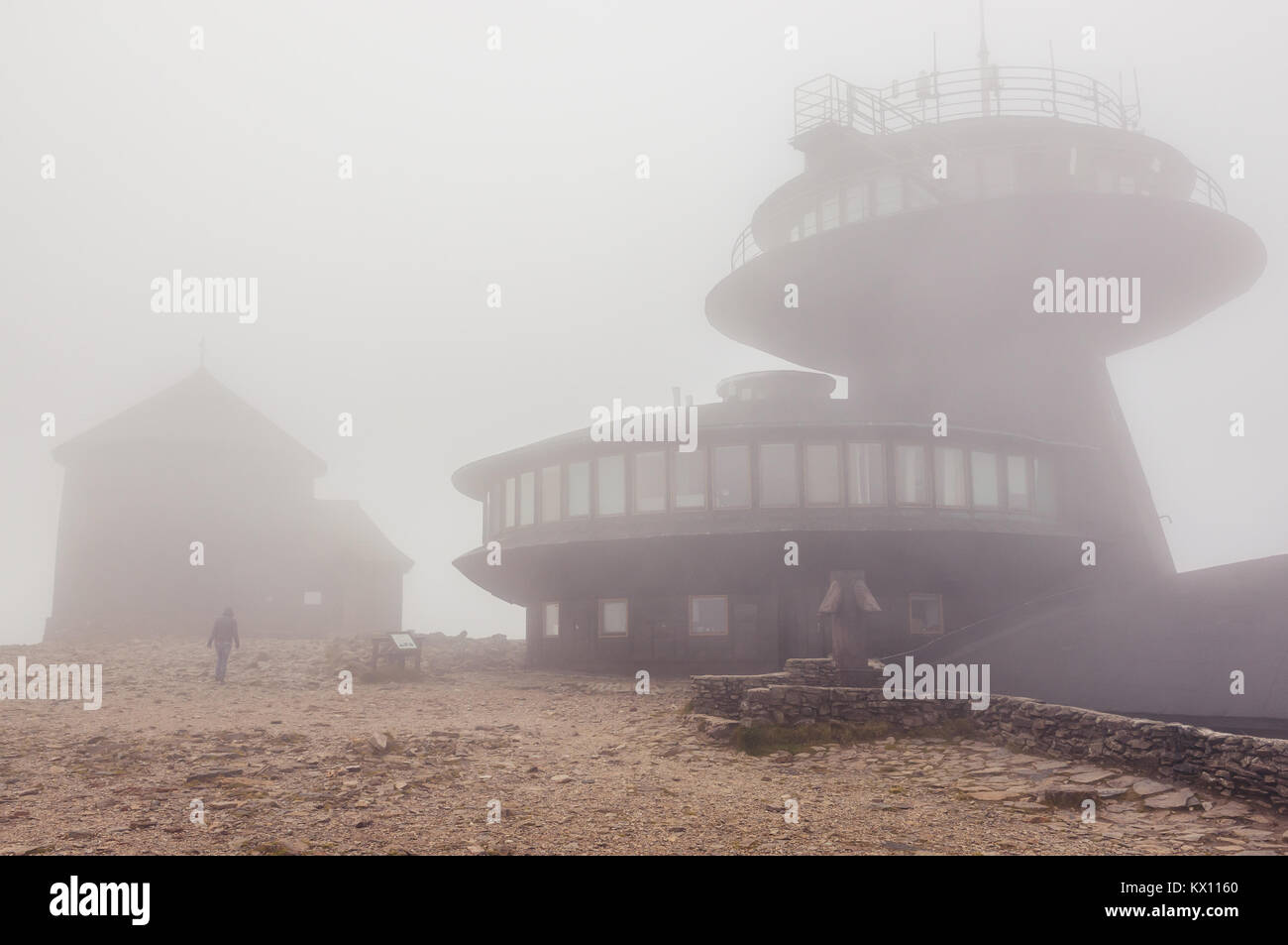 Lawrence observatory hi-res stock photography and images - Alamy