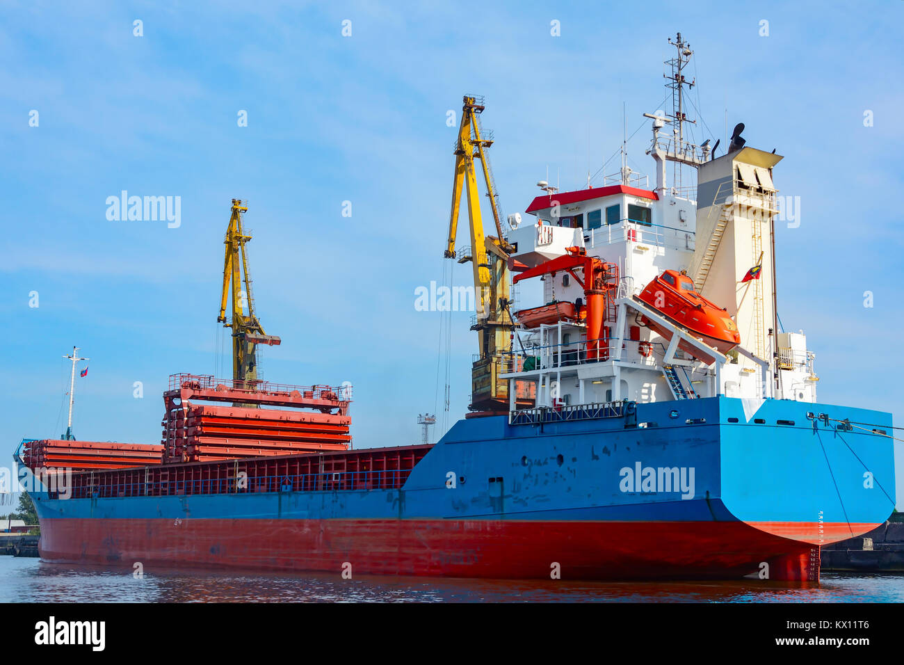 Koenigsberg ship hi-res stock photography and images - Alamy
