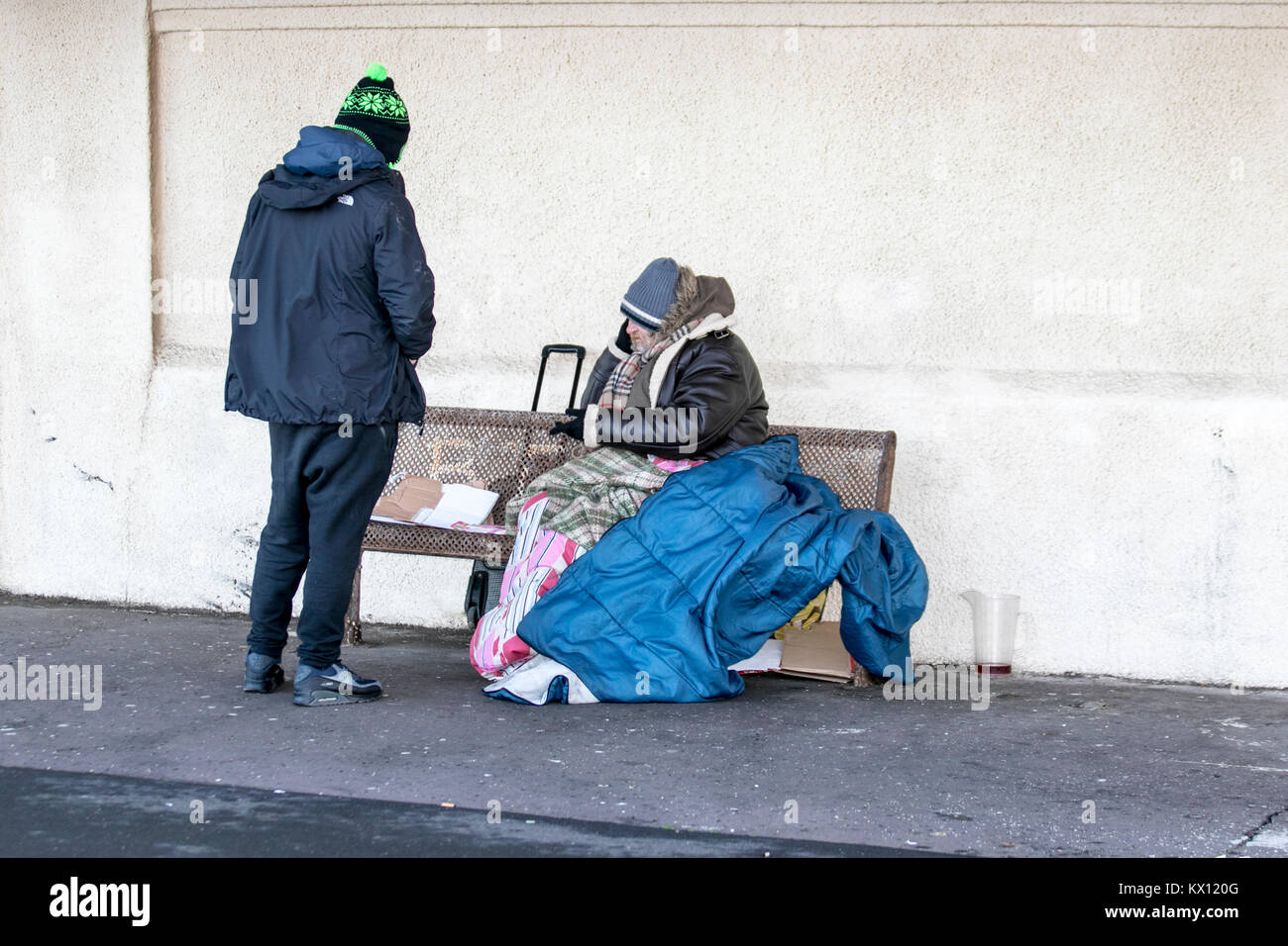 Hobo Bag High Resolution Stock Photography and Images - Alamy