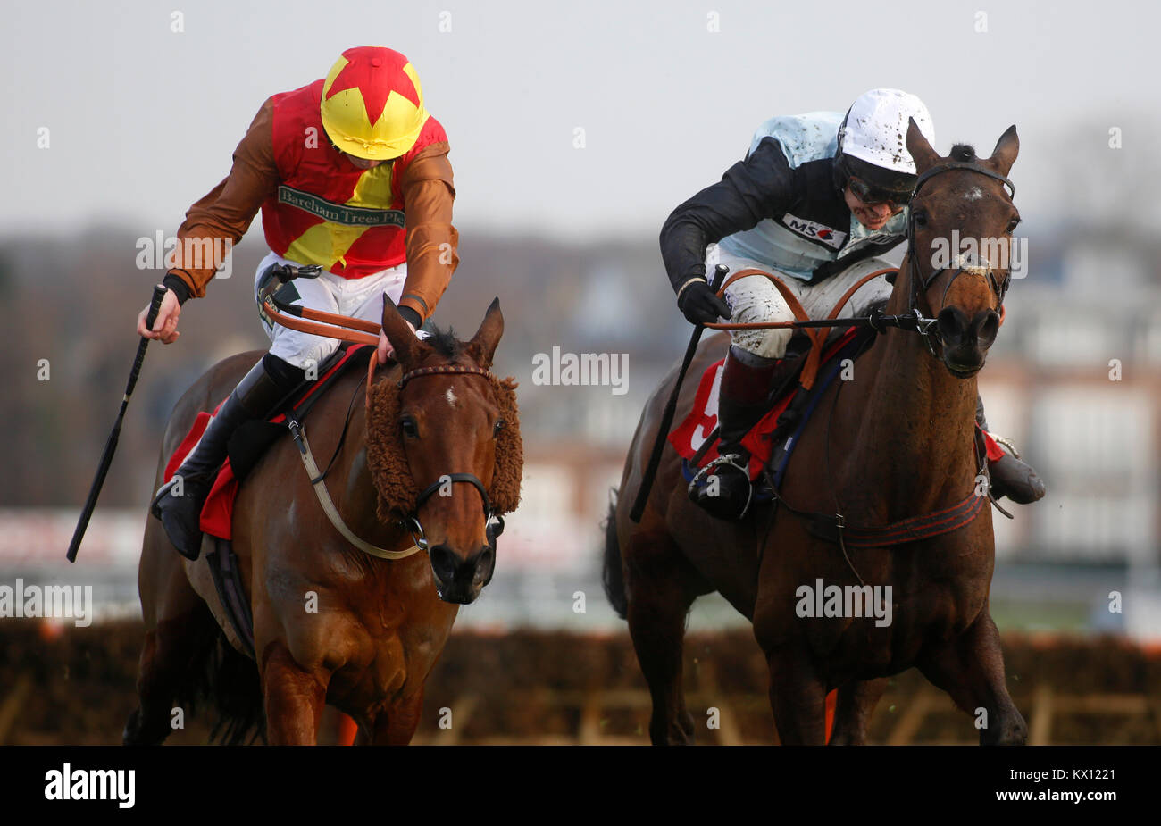 Poppy Kay and Richard Johnson (right) lead Midnight Jazz and Keilan ...
