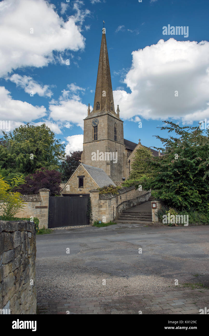 Mickleton High Resolution Stock Photography and Images - Alamy