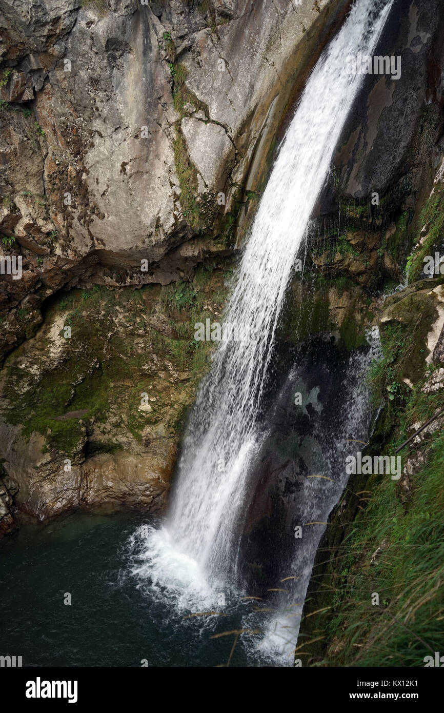 Pool lake lucerne hi-res stock photography and images - Alamy