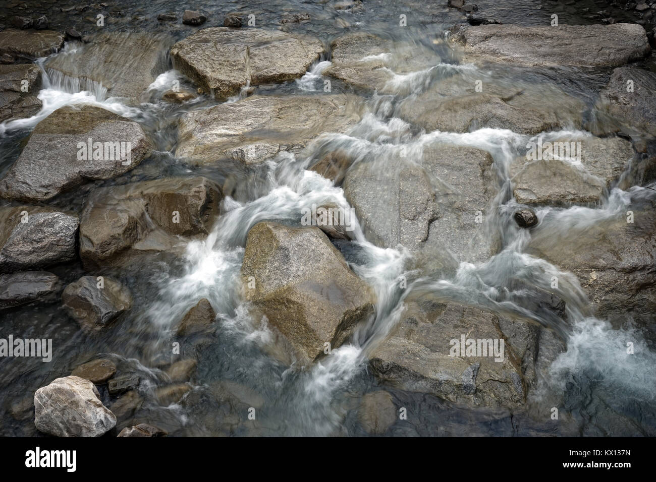 Smooth river hi-res stock photography and images - Alamy