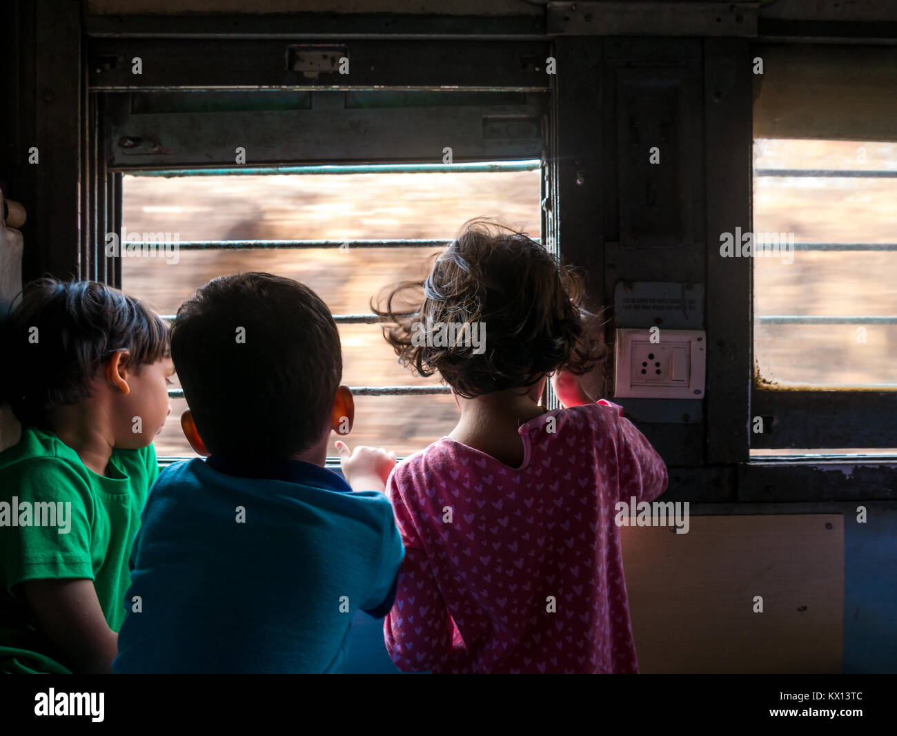 Kid loco hi-res stock photography and images - Alamy