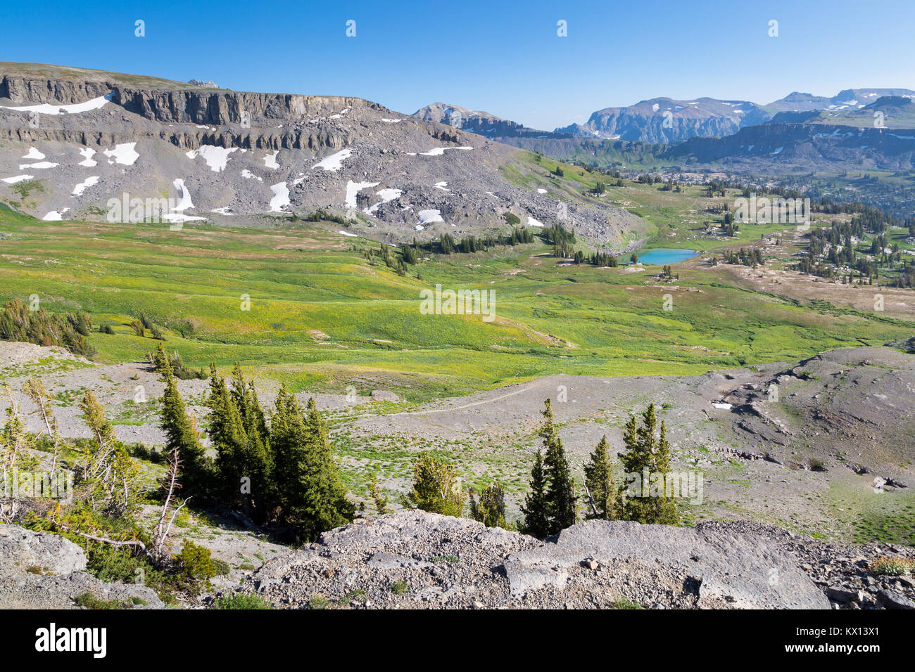 Alaska basin hi-res stock photography and images - Alamy
