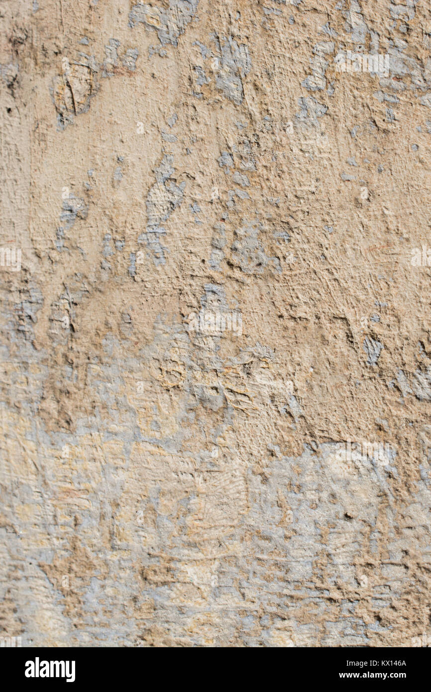 Wall surface as a simple background texture pattern Stock Photo - Alamy