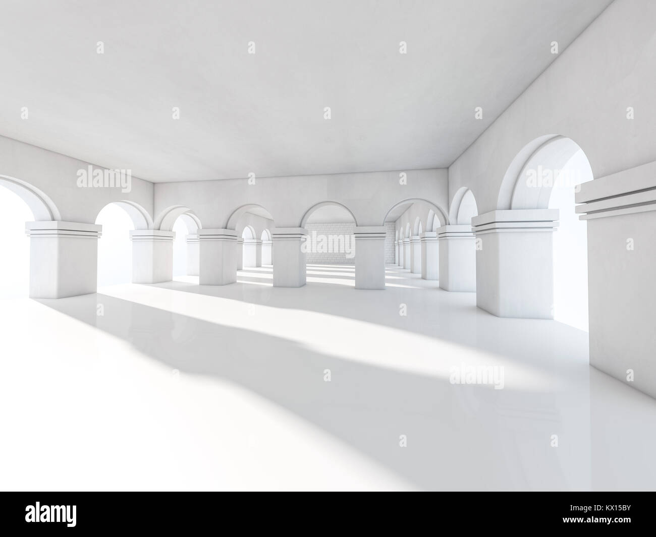 Ancient greek house interior hi-res stock photography and images - Alamy