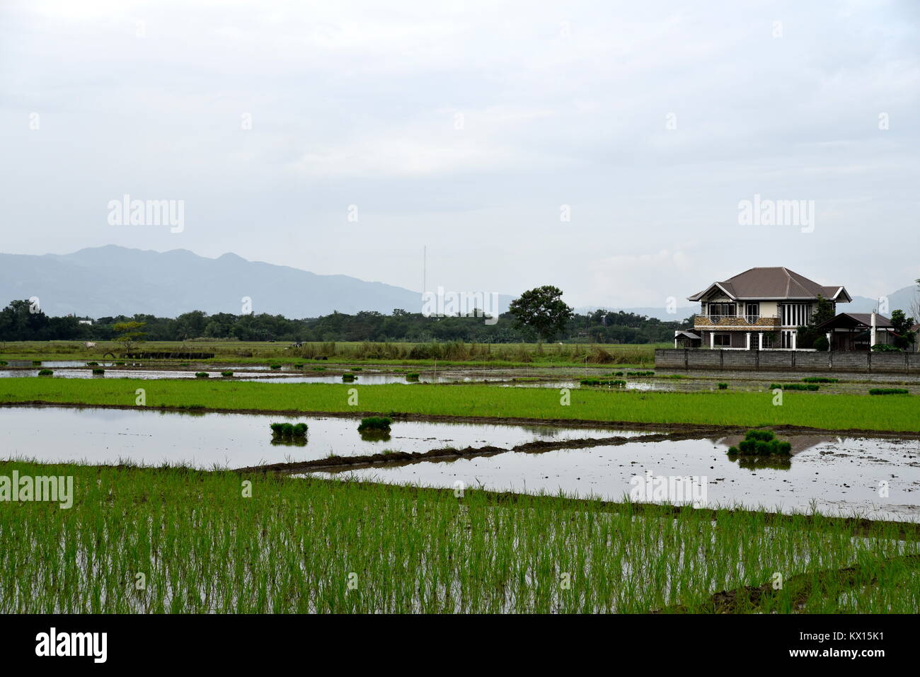 Santiago City, Isabela, Philippines, December 15, 2017, Santiago City ...