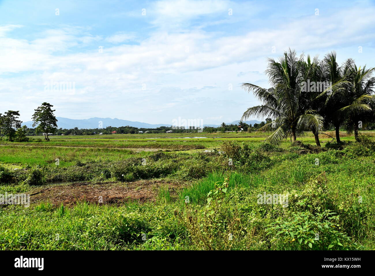 Santiago City, Isabela, Philippines, December 15, 2017, Santiago City ...