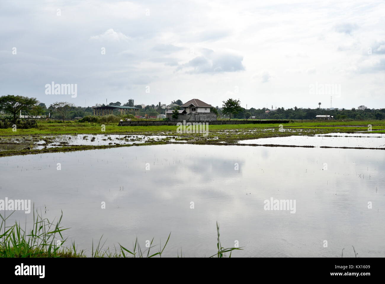 Santiago City, Isabela, Philippines, December 15, 2017, Santiago City ...