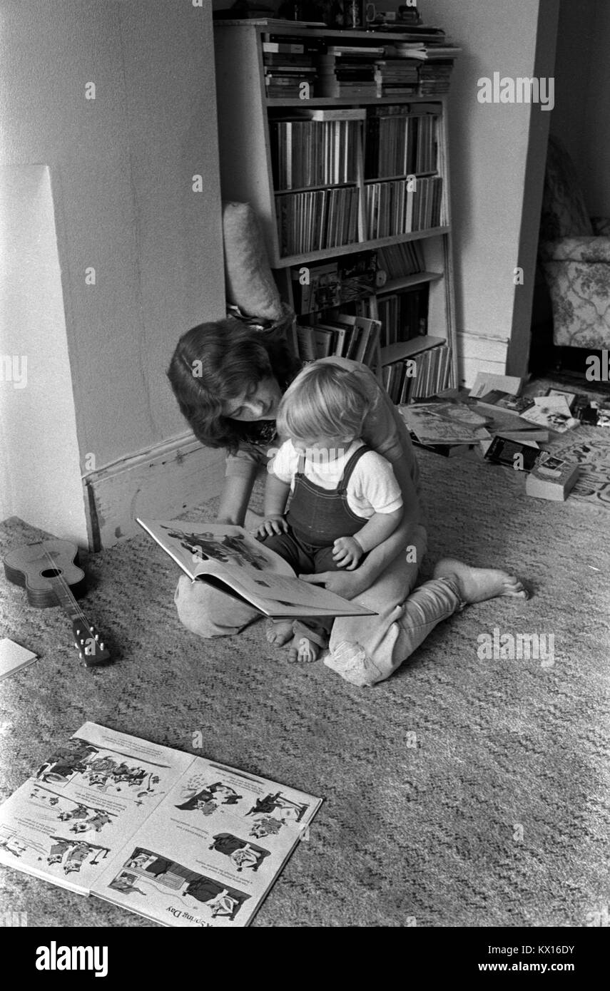 1970s Child Uk High Resolution Stock Photography and Images - Alamy