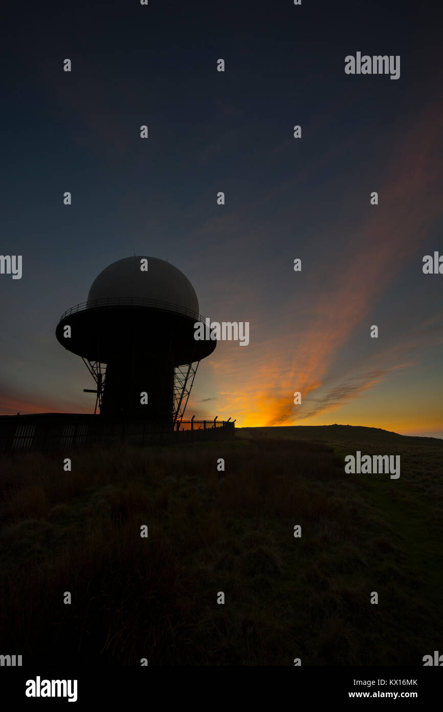 Nats radar hi-res stock photography and images - Alamy