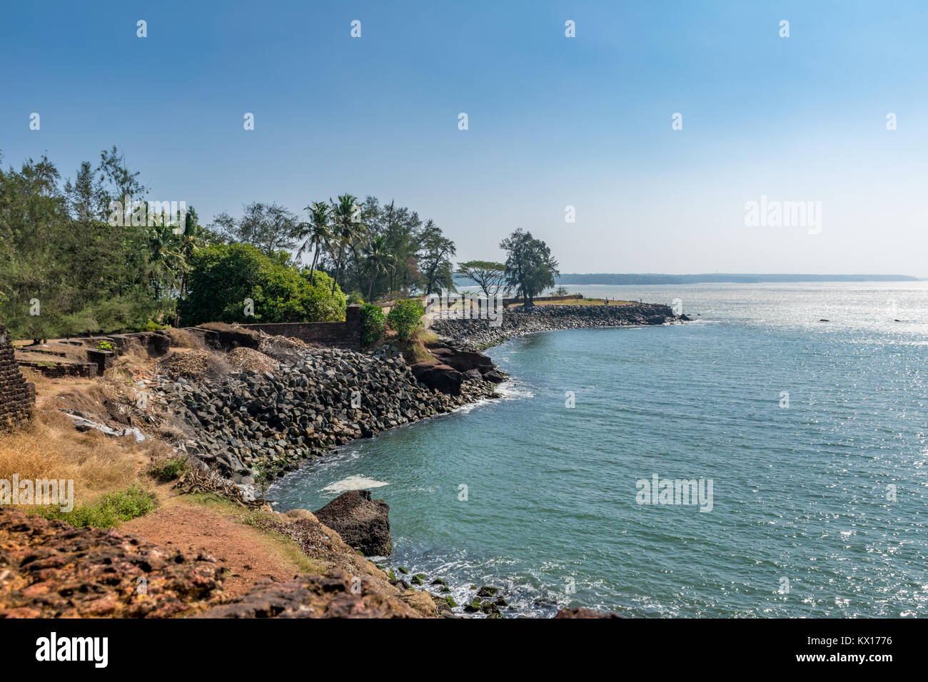 Kannur hi-res stock photography and images - Alamy