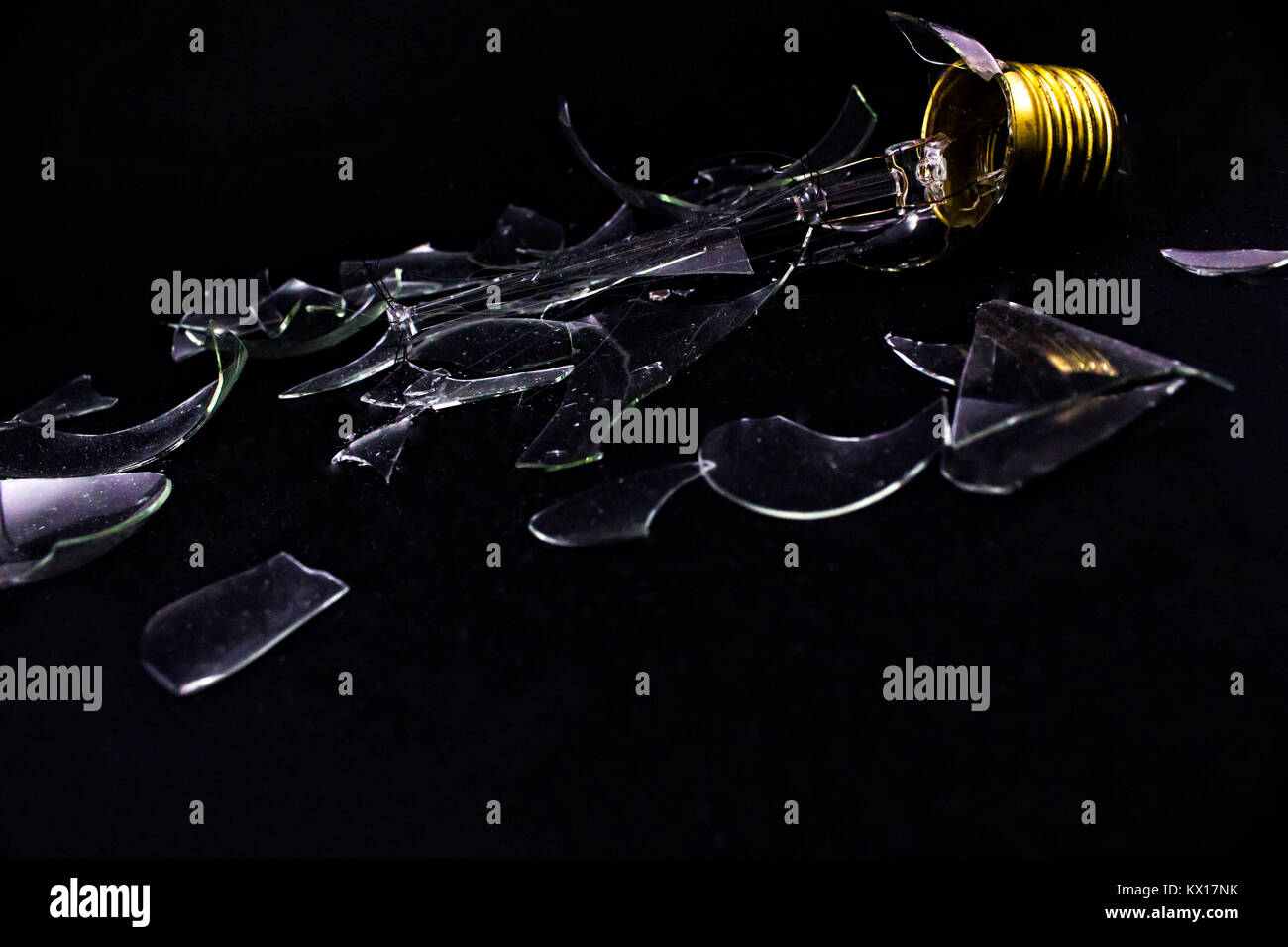 Dark crash hi-res stock photography and images - Alamy