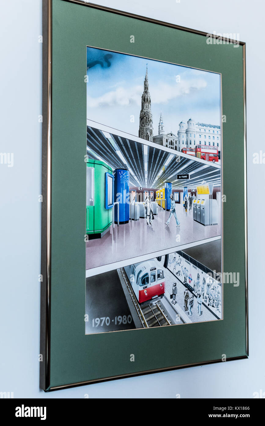 Tfl font hi-res stock photography and images - Alamy