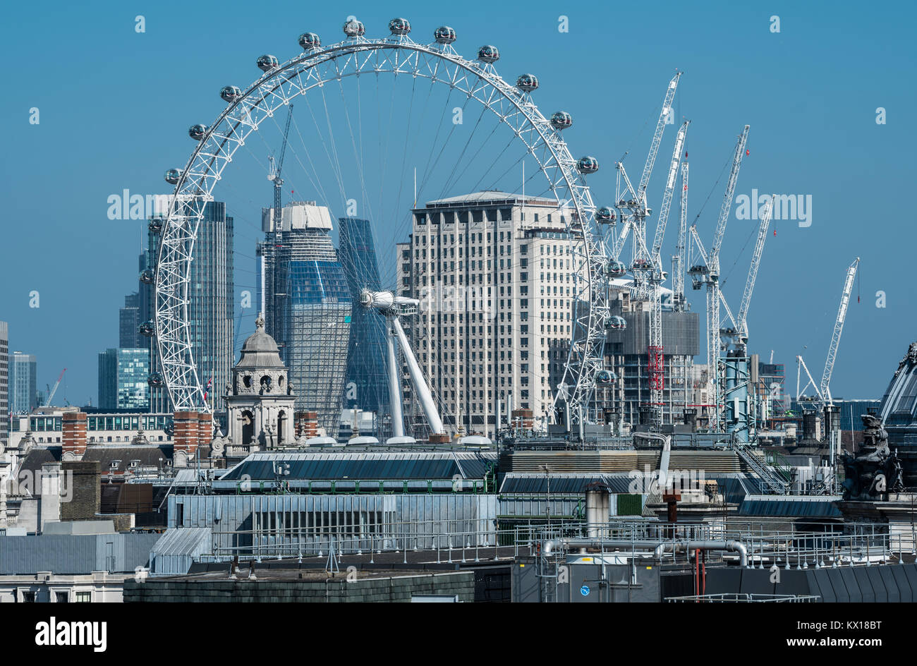 Tfl font hi-res stock photography and images - Alamy