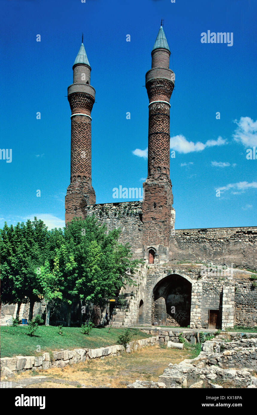 Medrese madrasa hi-res stock photography and images - Alamy