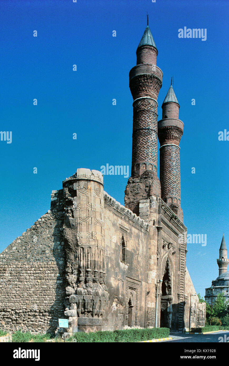 Medrese madrasa hi-res stock photography and images - Alamy