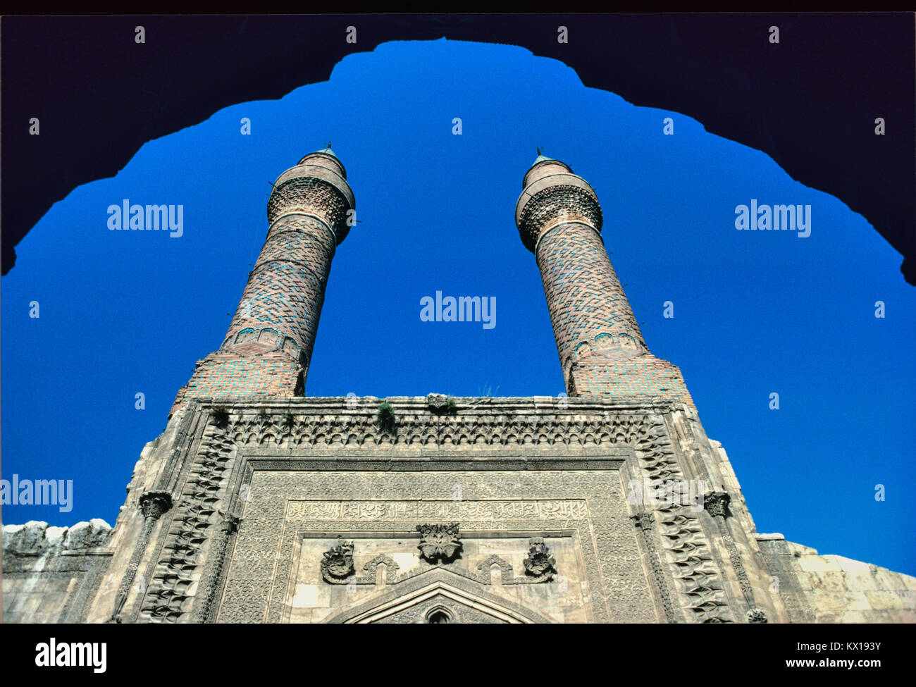 Medrese madrasa hi-res stock photography and images - Alamy
