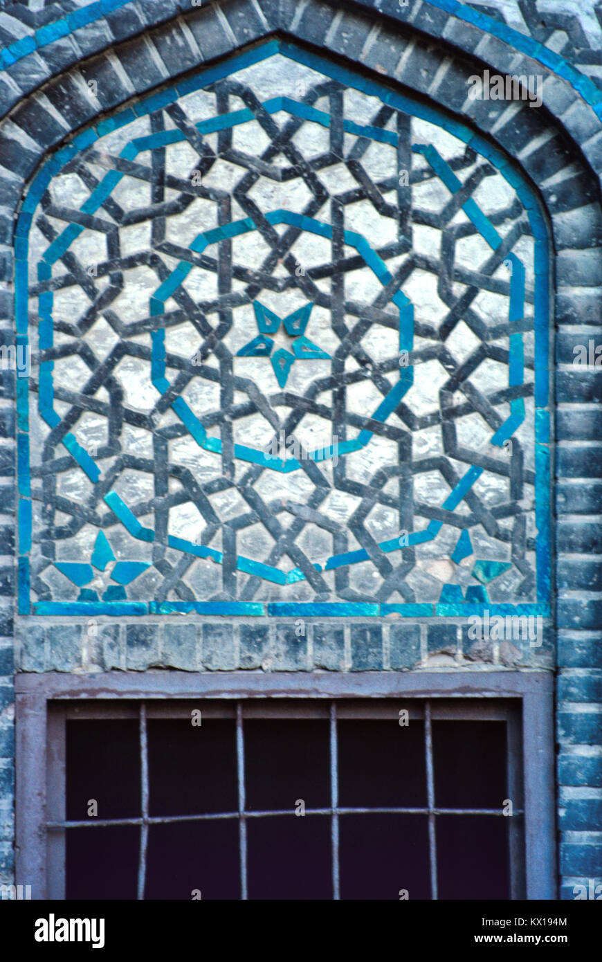 Seljuk tiles hi-res stock photography and images - Alamy