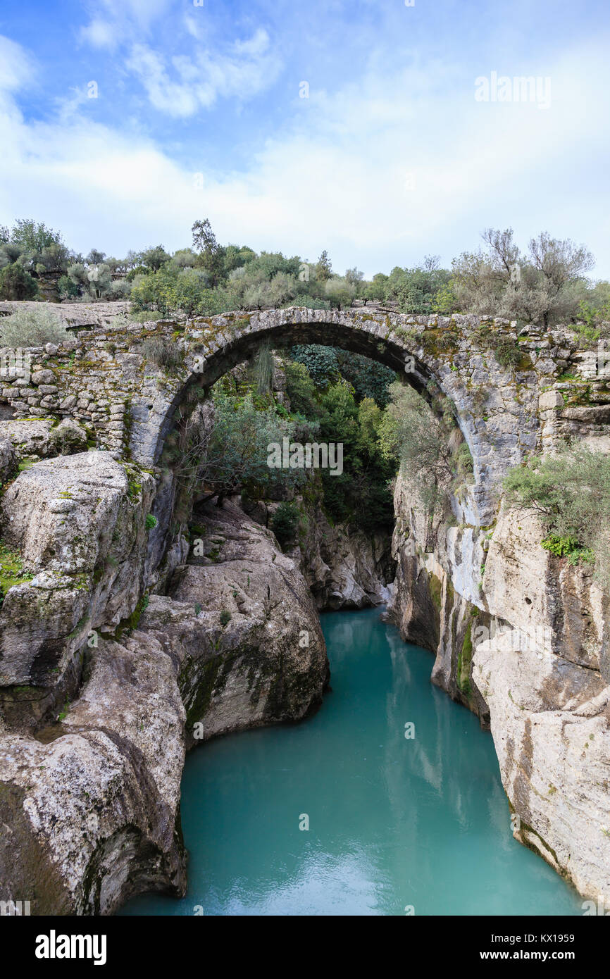 Arch bridge famous example High Resolution Stock Photography and Images ...